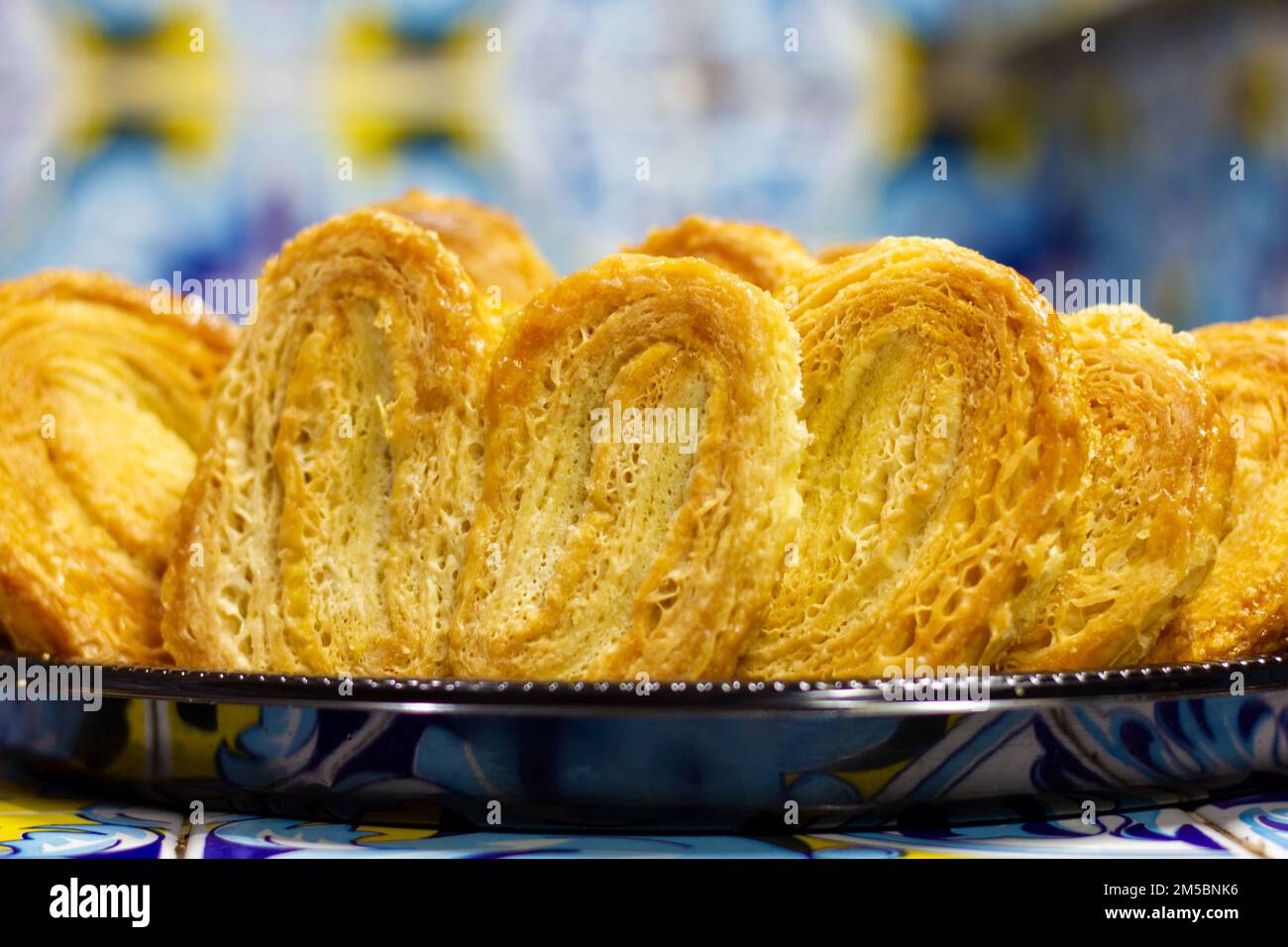 group of sweets, abstract background Stock Photo - Alamy