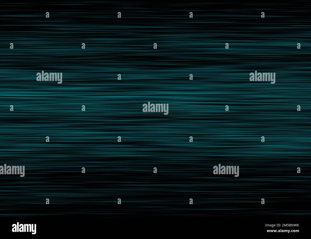 Dark Green horizontal stripes gradient design art for backgrounds. Blurred Motion. Vector ...