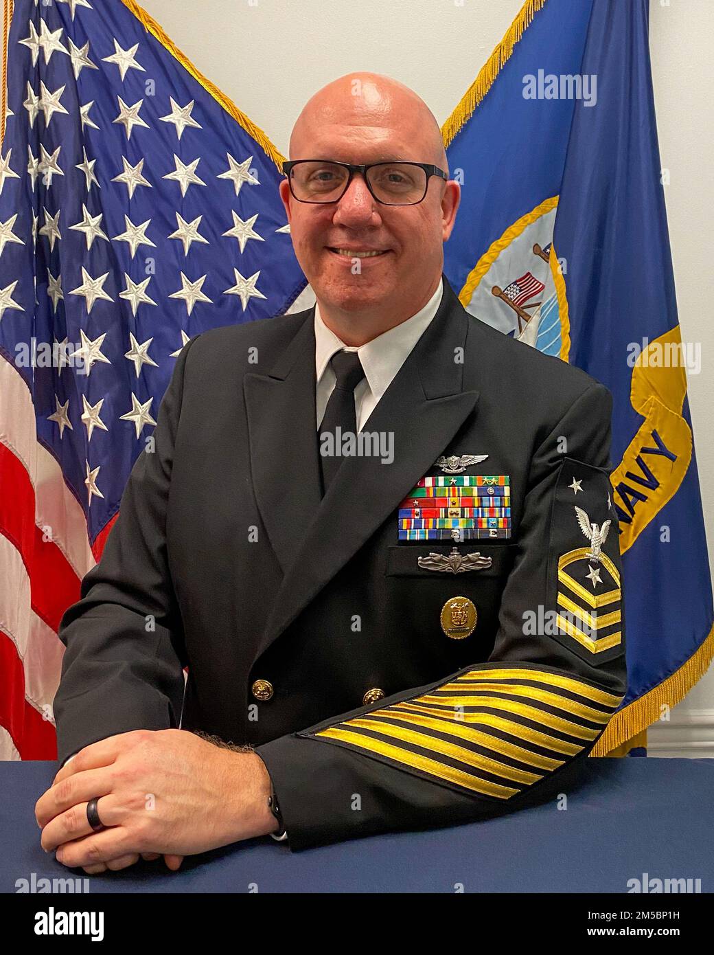 220224-N-FI568-1001 RICHMOND, Va. (Feb. 24, 2022) Navy Talent Acquisition Group Richmond Command ...