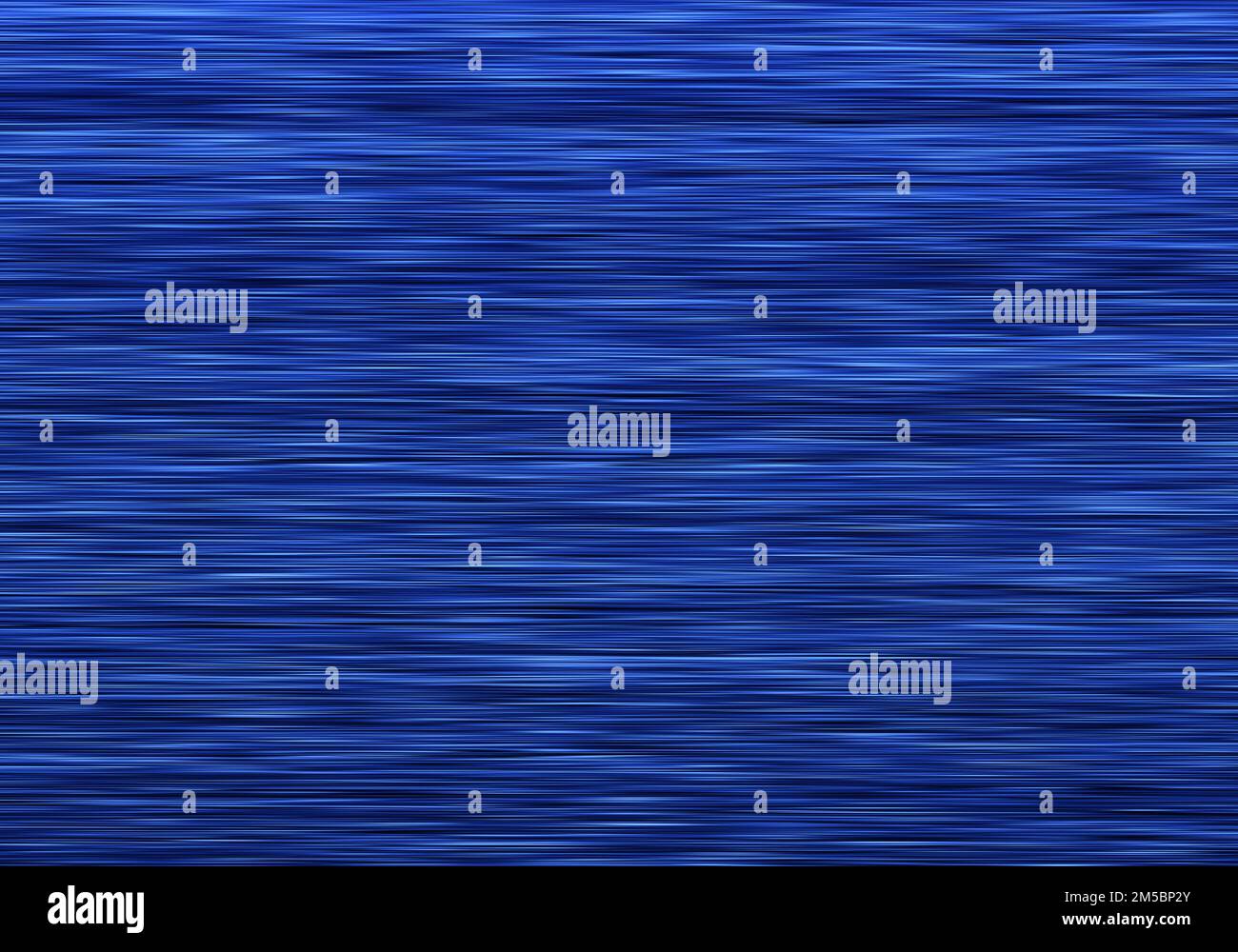 Dark Blue horizontal stripes gradient design art for backgrounds. Blurred Motion. Vector ...