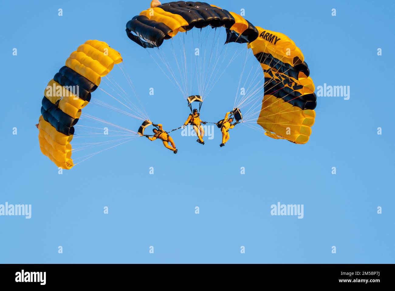 Sgt. 1st Class Ryan O’Rourke, Staff Sgt. Nahu Ramirez, and Sgt ...