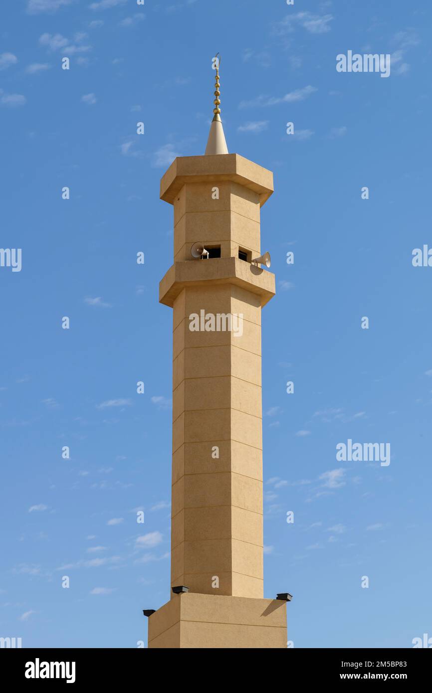 Minaret designs hi-res stock photography and images - Alamy