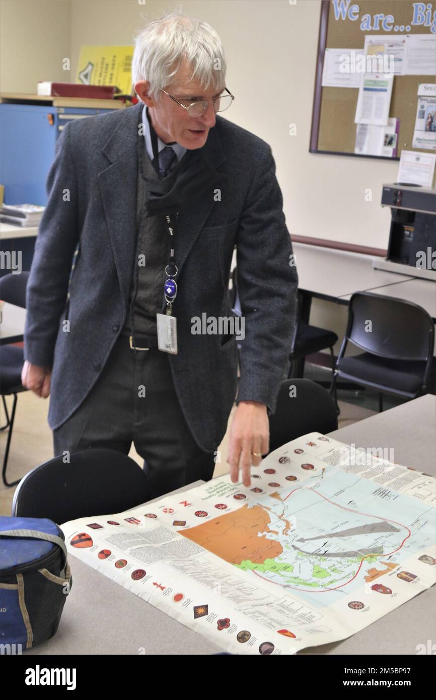 88th readiness division hi-res stock photography and images - Alamy