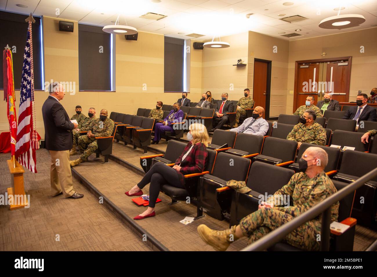 Marfor northcom hi-res stock photography and images - Alamy