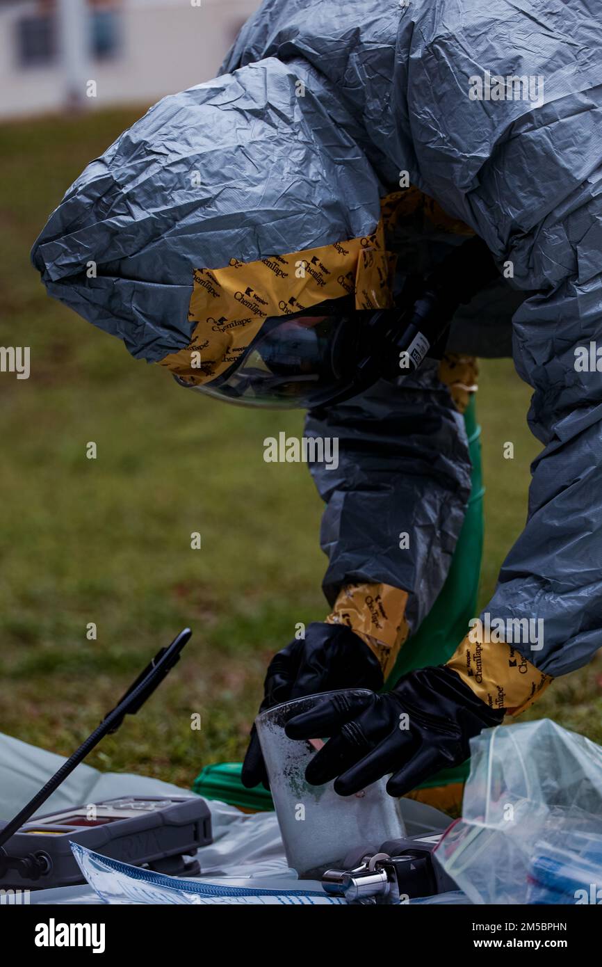 U.S. Marine Corps Sgt. Lena Huynh, an explosive and ordnance disposal ...