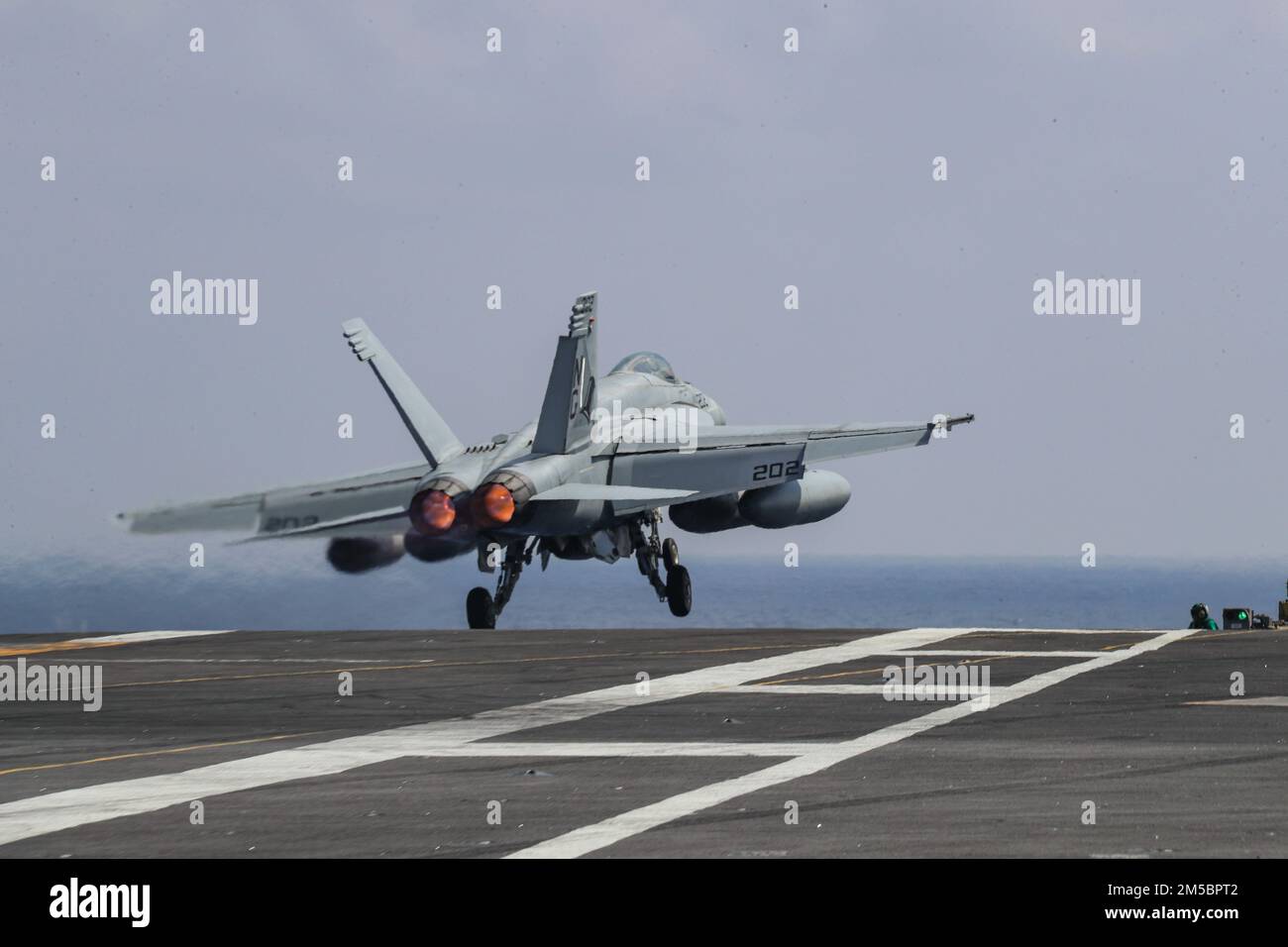 Strike fighter squadron vfa 14 hi-res stock photography and images - Alamy