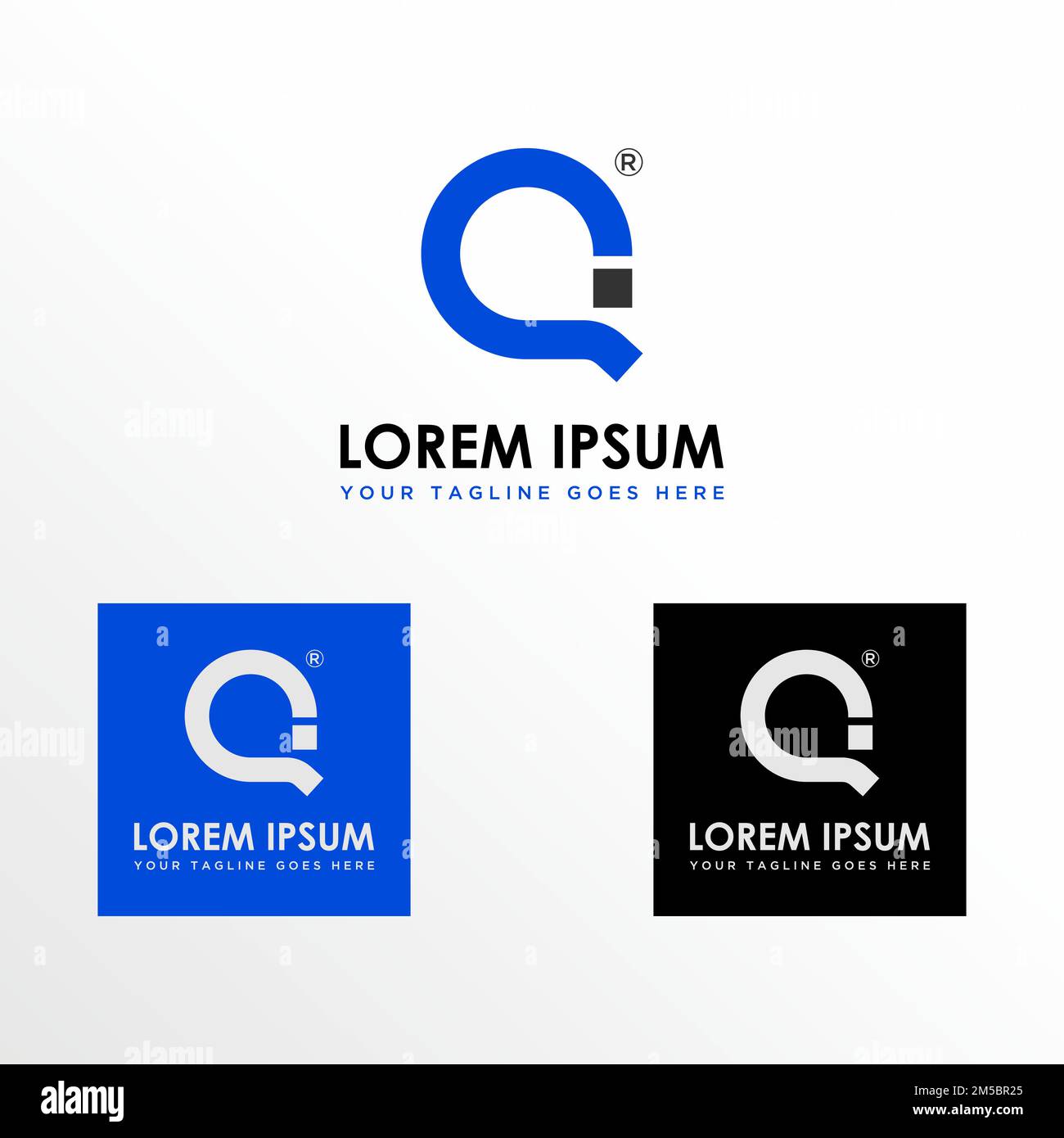 Qi image Stock Vector Images - Alamy