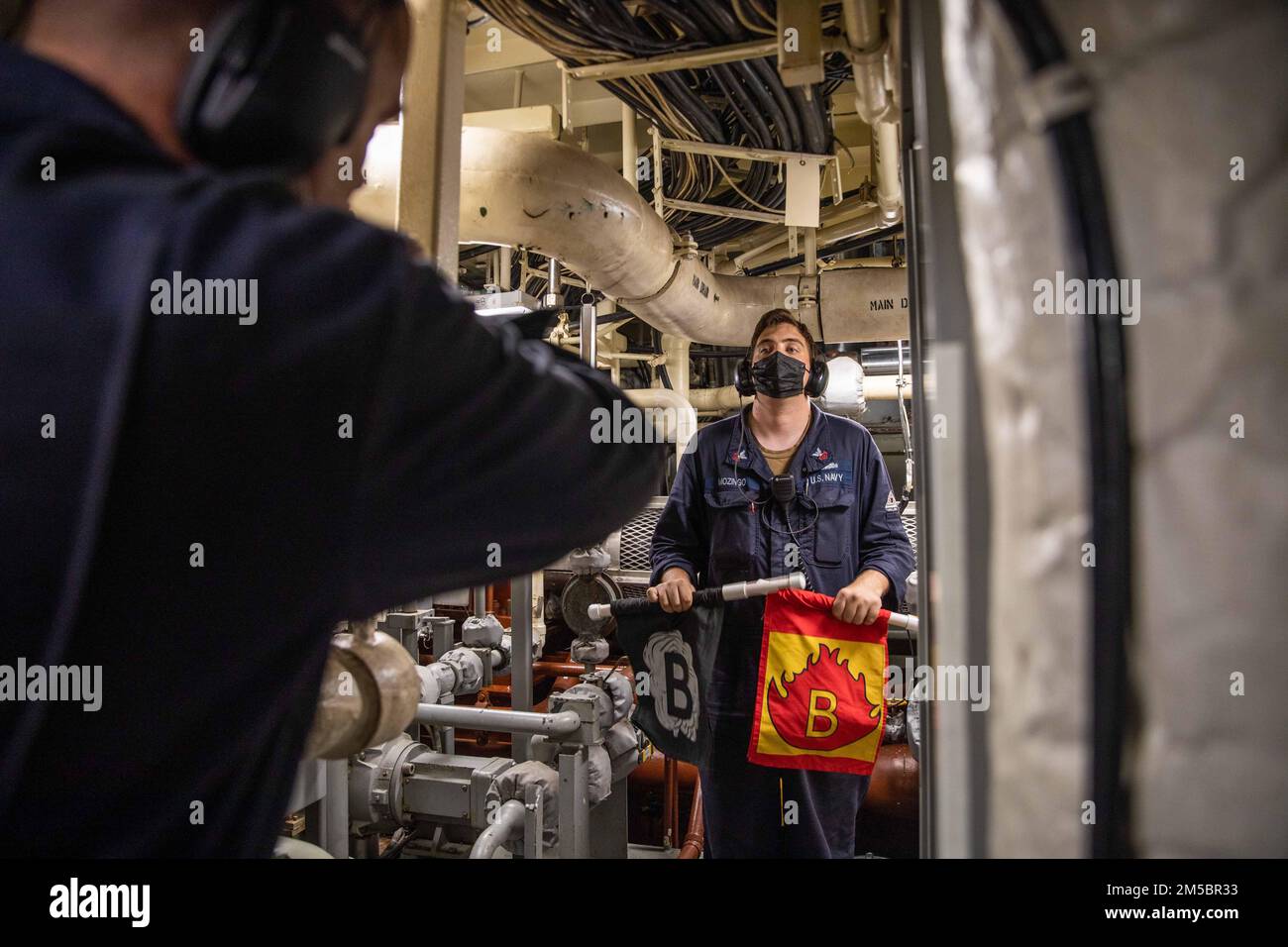 Class bravo fire hi-res stock photography and images - Alamy
