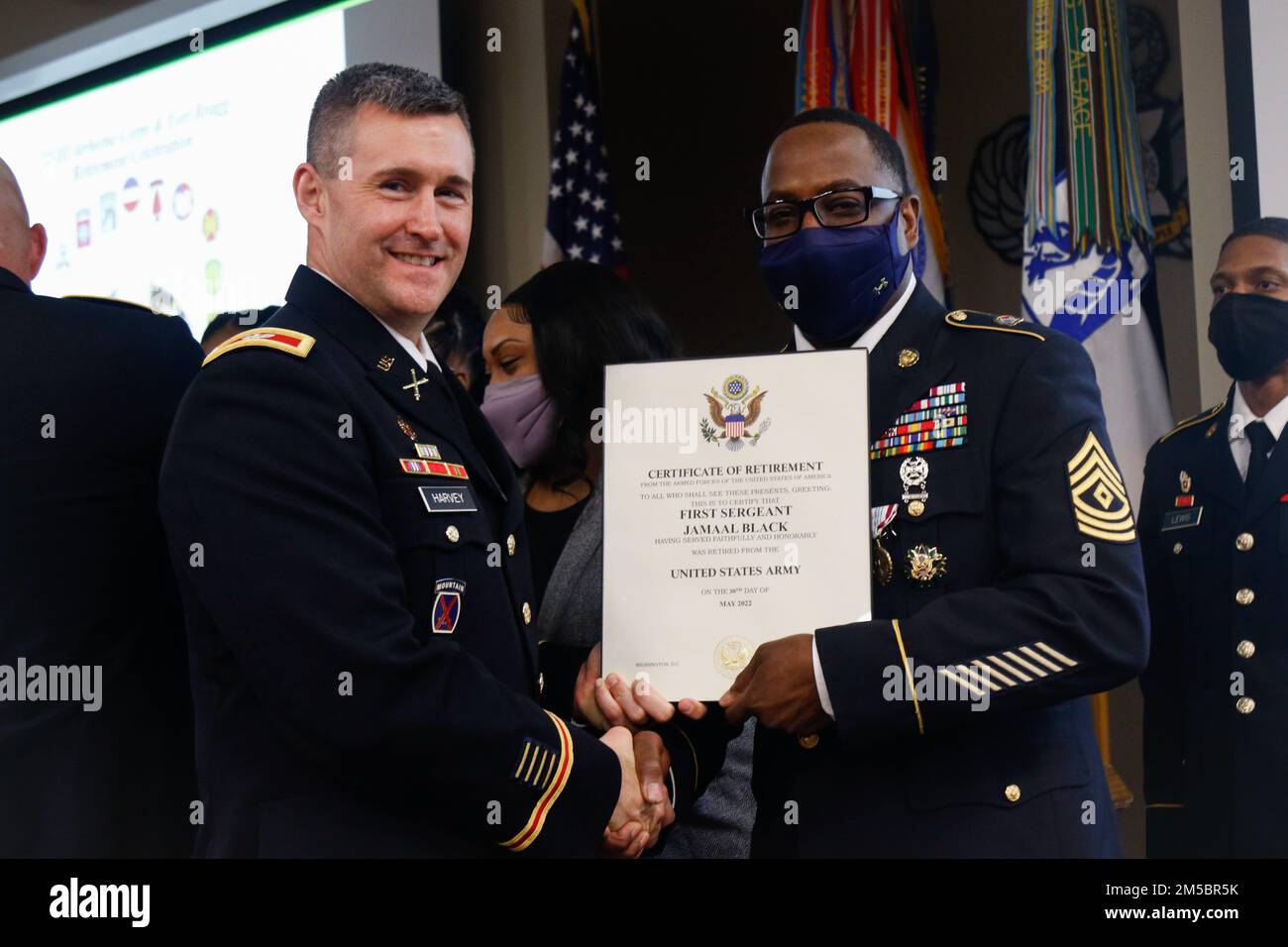 Fort bragg family hi-res stock photography and images - Alamy