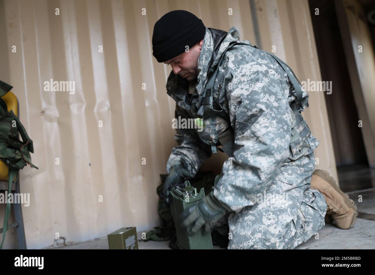 230th sustainment brigade hi-res stock photography and images - Alamy
