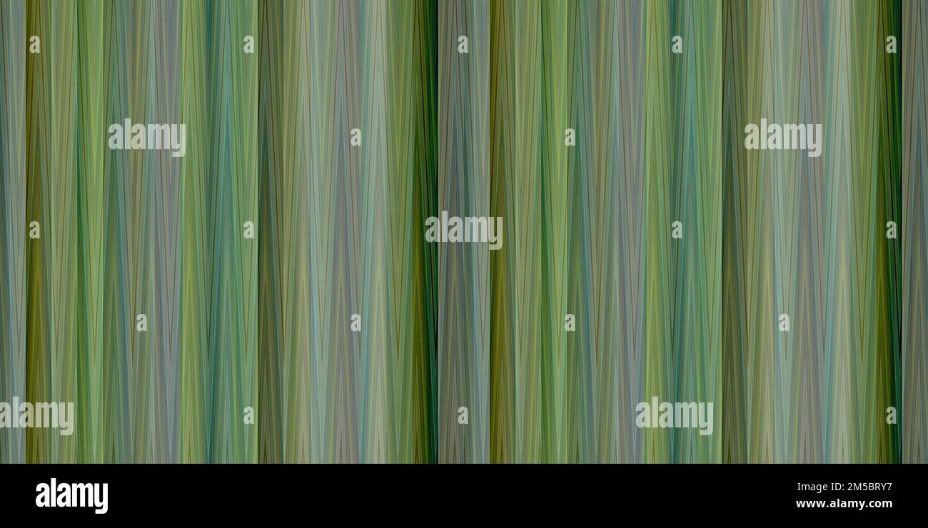 Striped weave in organic texture seamless border. Heathered natural ribbon for cotton fabric ...