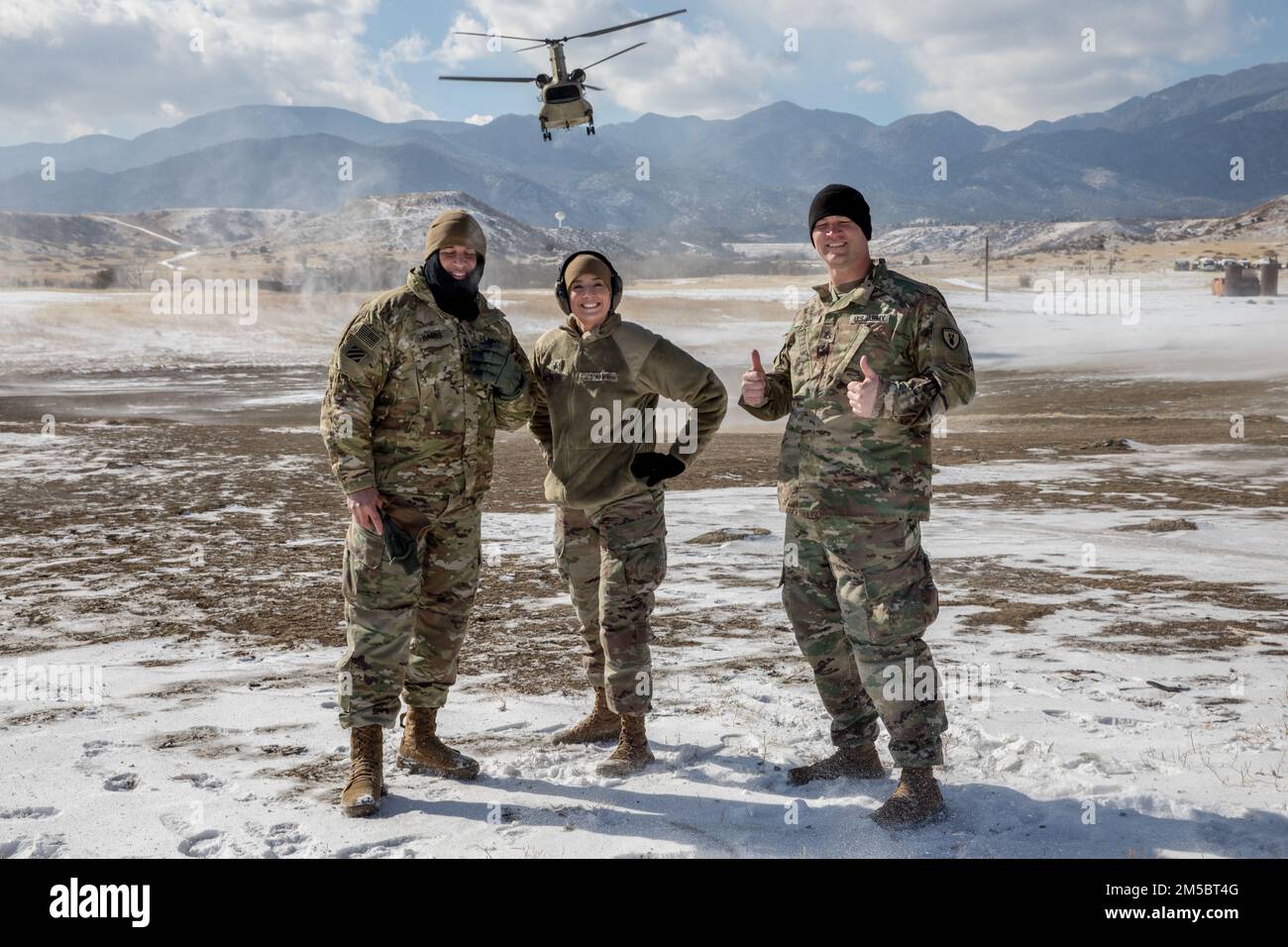 U.S. Army Staff Sgt. Luke Park, Headquarters and Headquarters ...