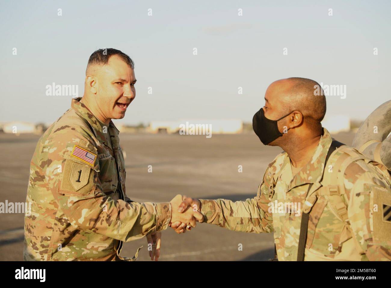 Army Ranger Jason Michael Neill