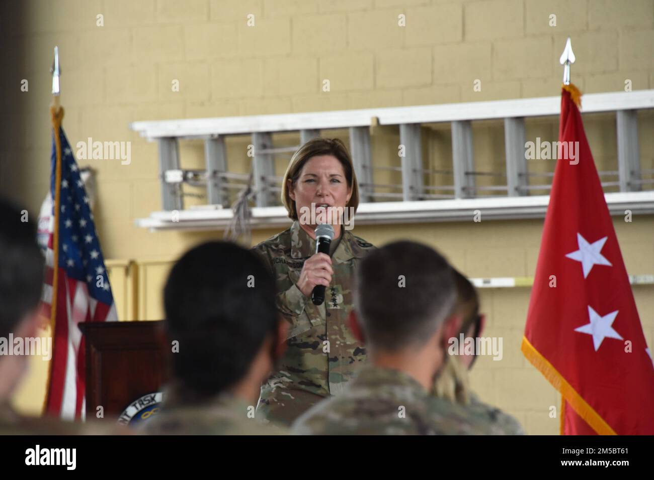 U s southern command joint hi-res stock photography and images - Alamy