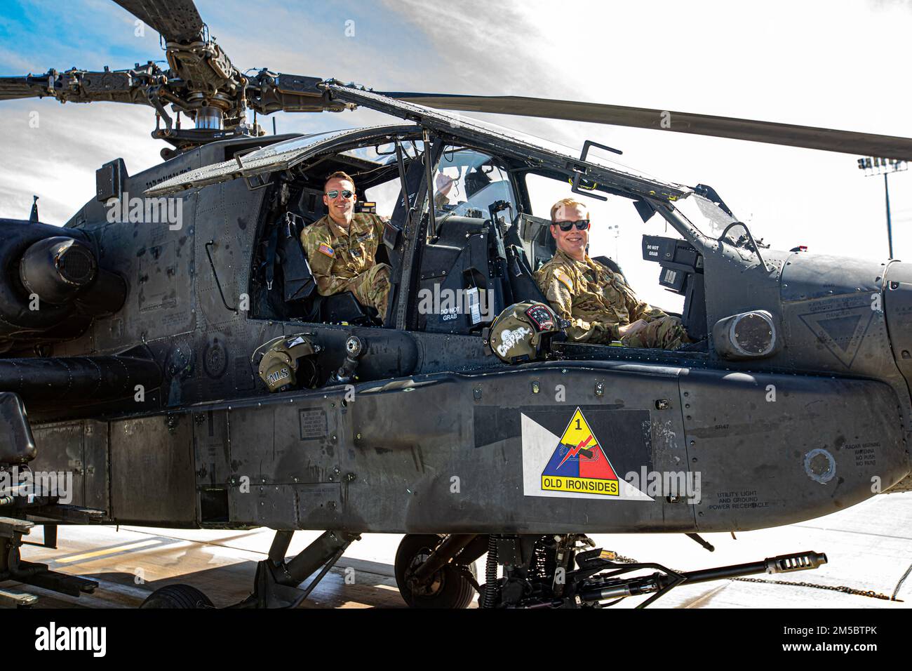 1 501st arb hi-res stock photography and images - Alamy