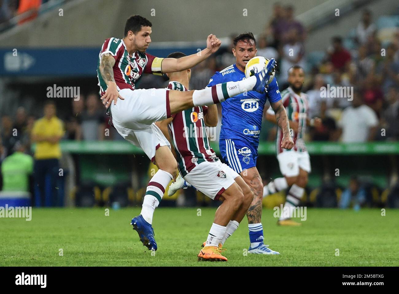 Monterrey 2022 Futbol