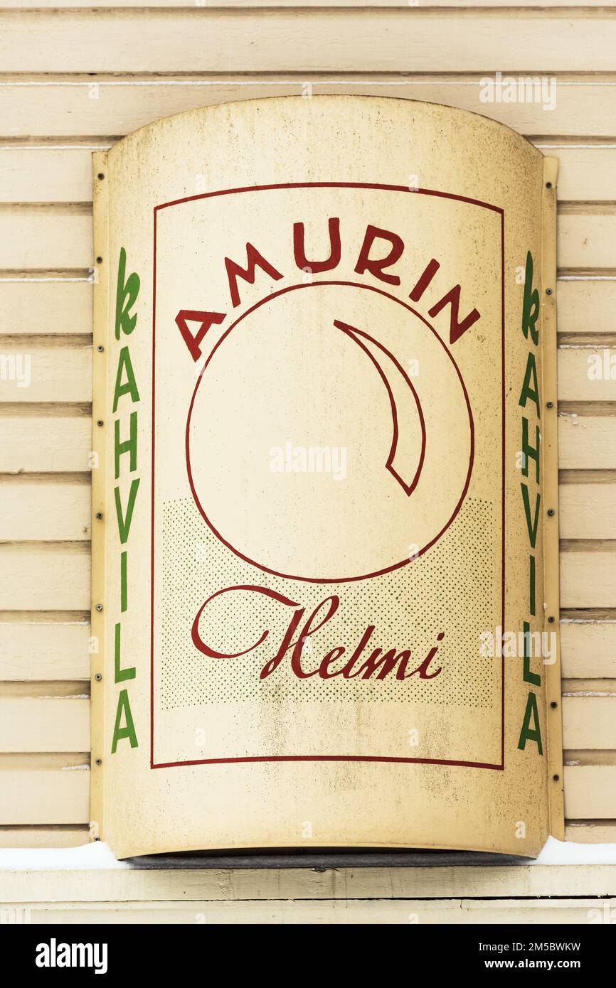 Amurin hi-res stock photography and images - Alamy