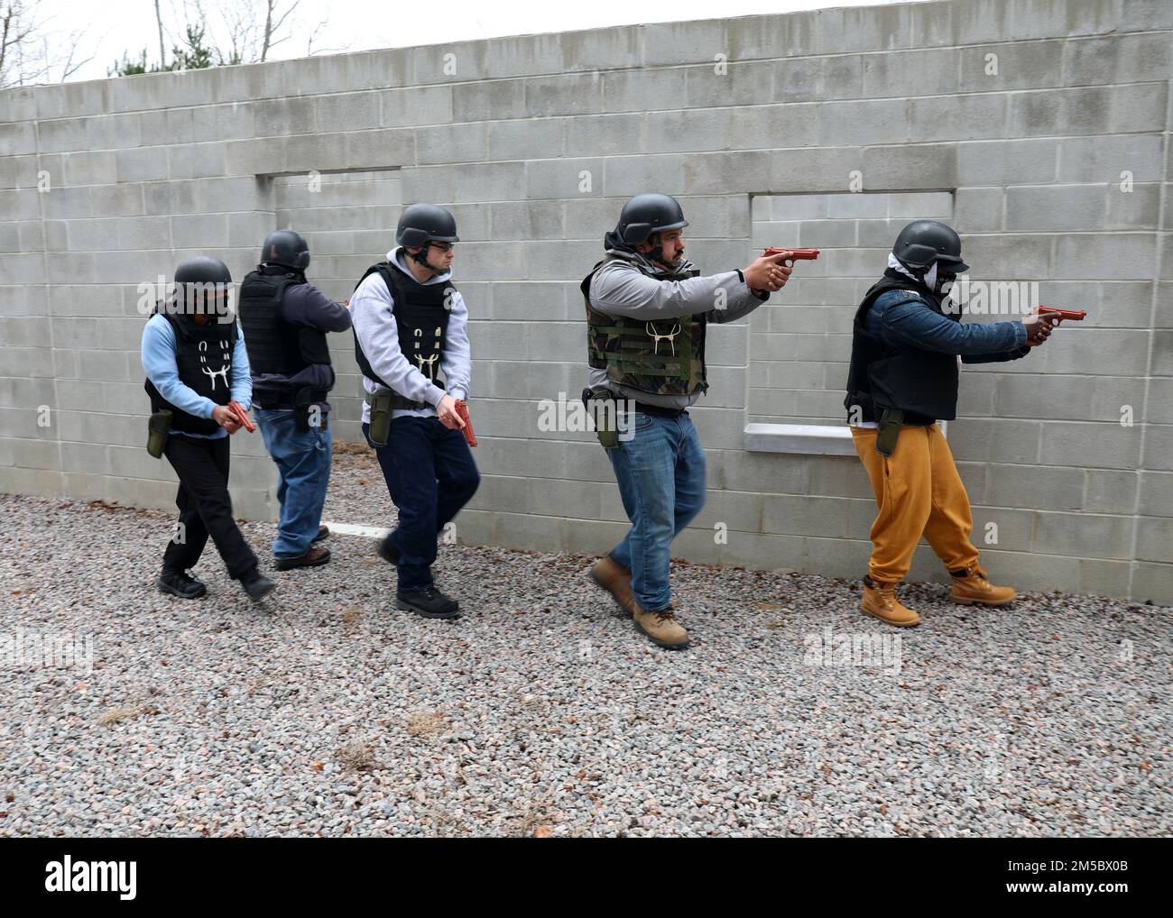 220224-N-OH262-0332--FORT EUSTIS, Va. (February 24, 2022)--Civil ...