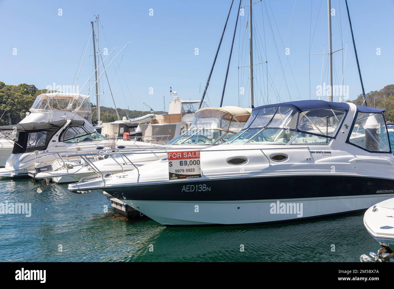 Mustang 2800 series 3 hi-res stock photography and images - Alamy