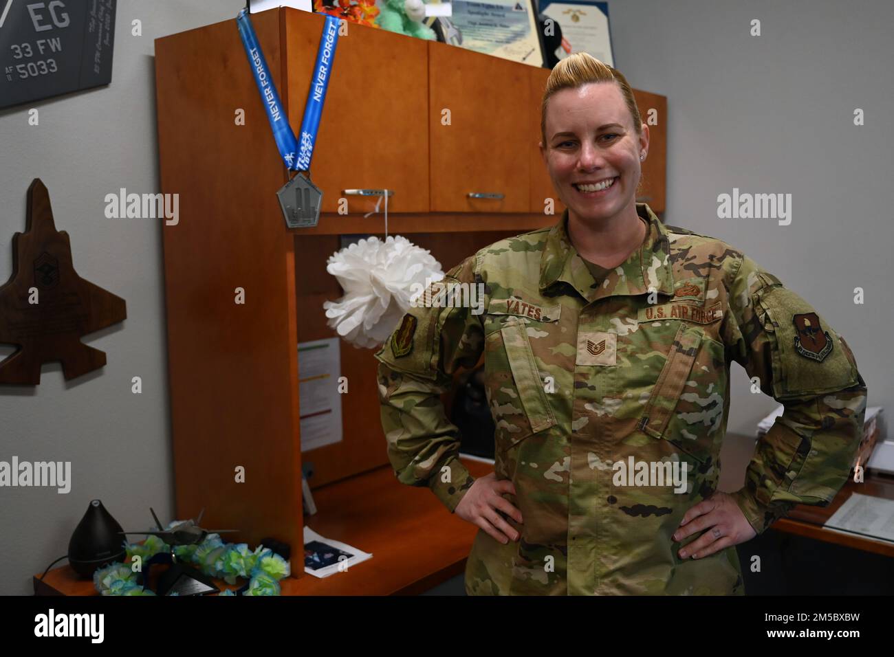 33rd maintenance group hi-res stock photography and images - Alamy