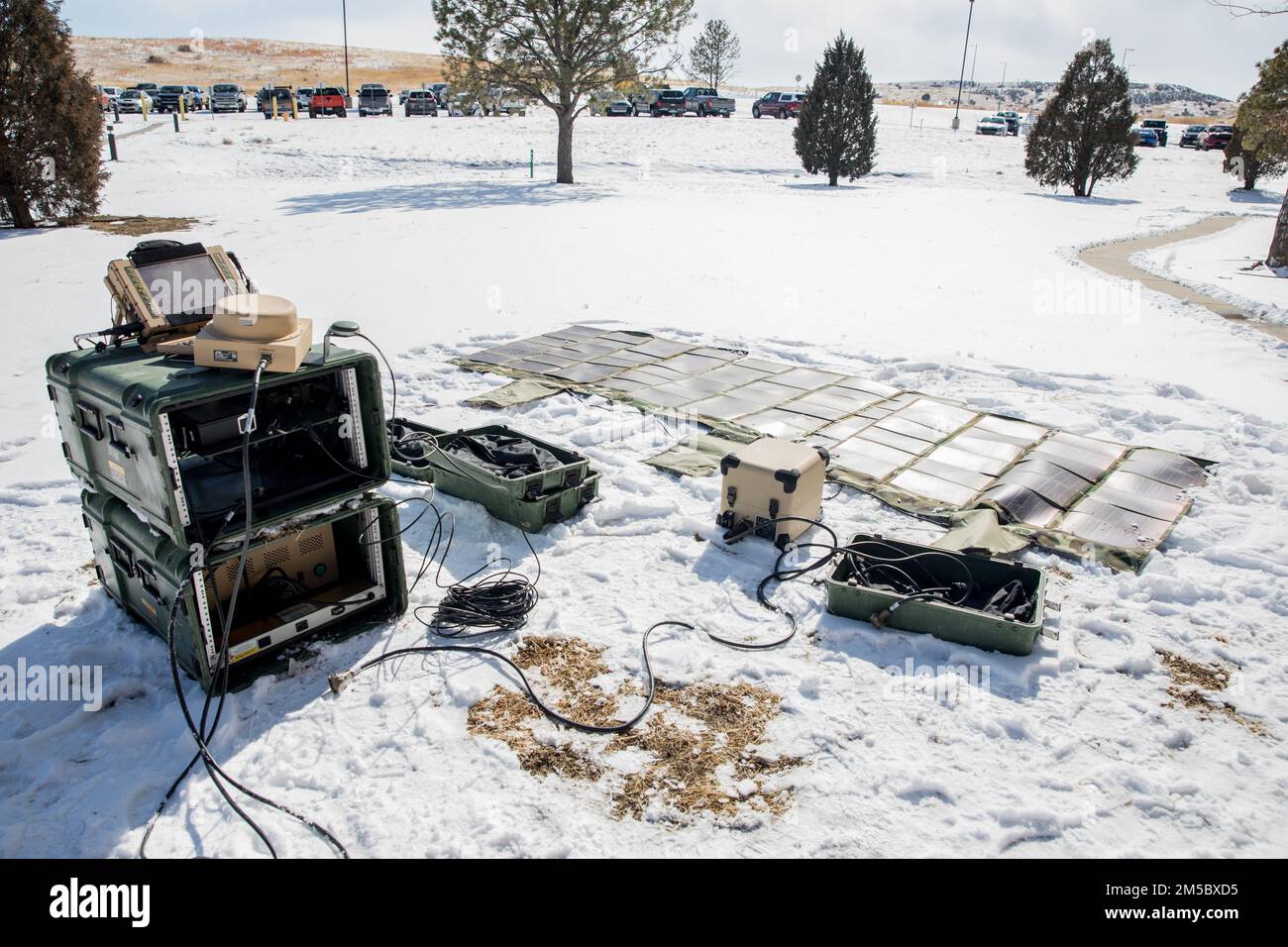 Tactical operations center hi-res stock photography and images - Alamy
