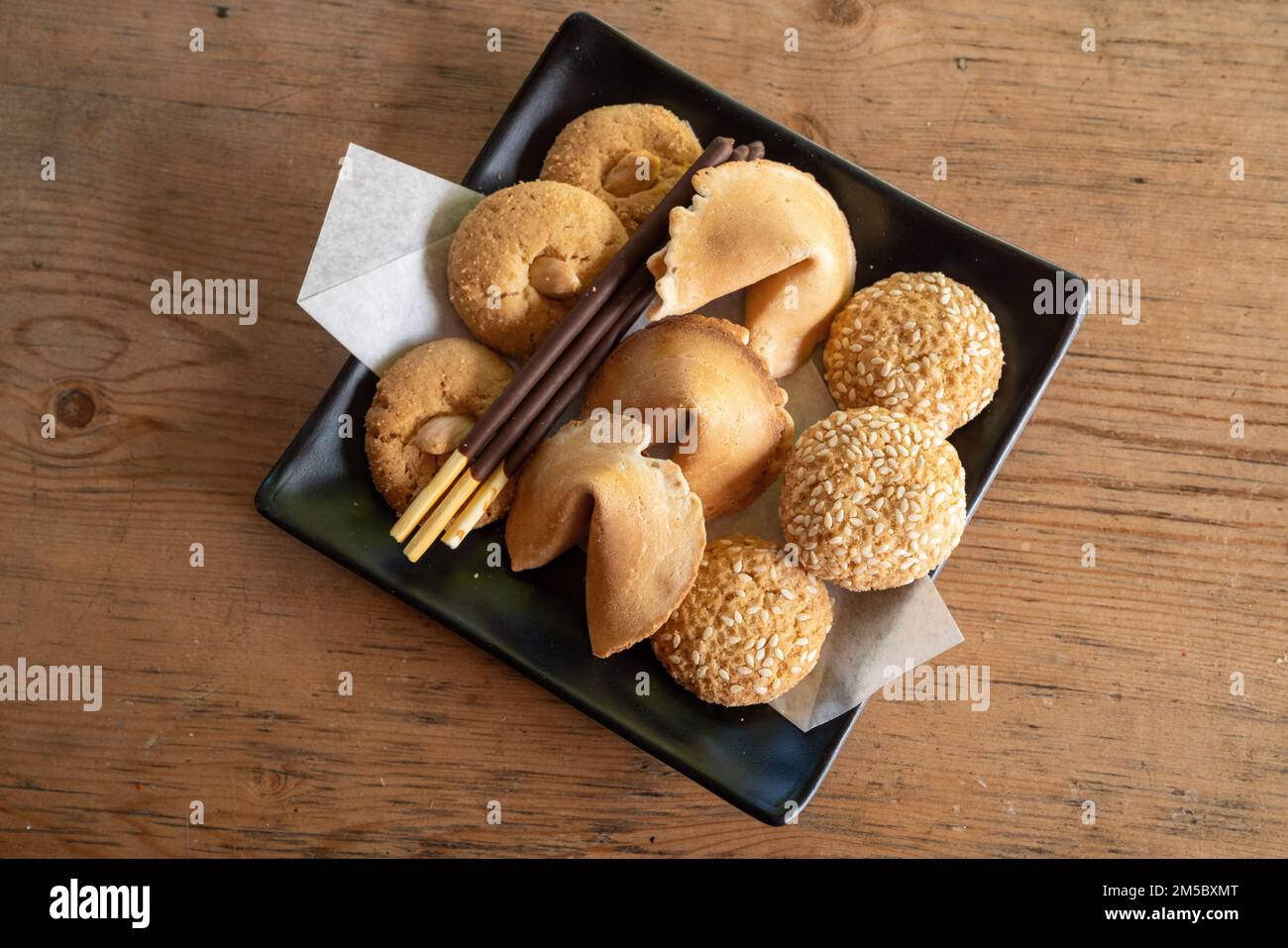 Asian dessert hi-res stock photography and images - Alamy