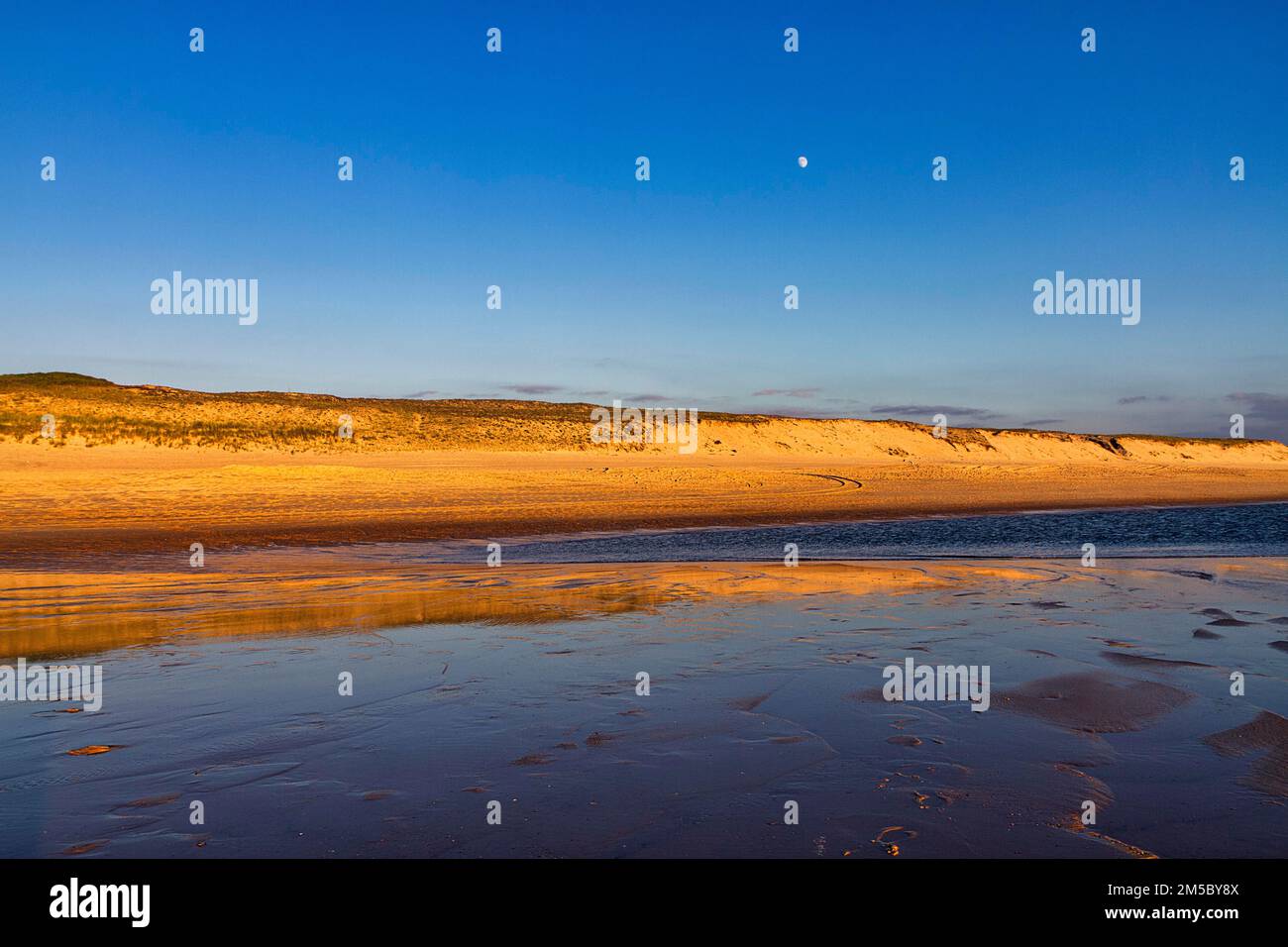Nouvelle aquitaine plage hi-res stock photography and images - Alamy