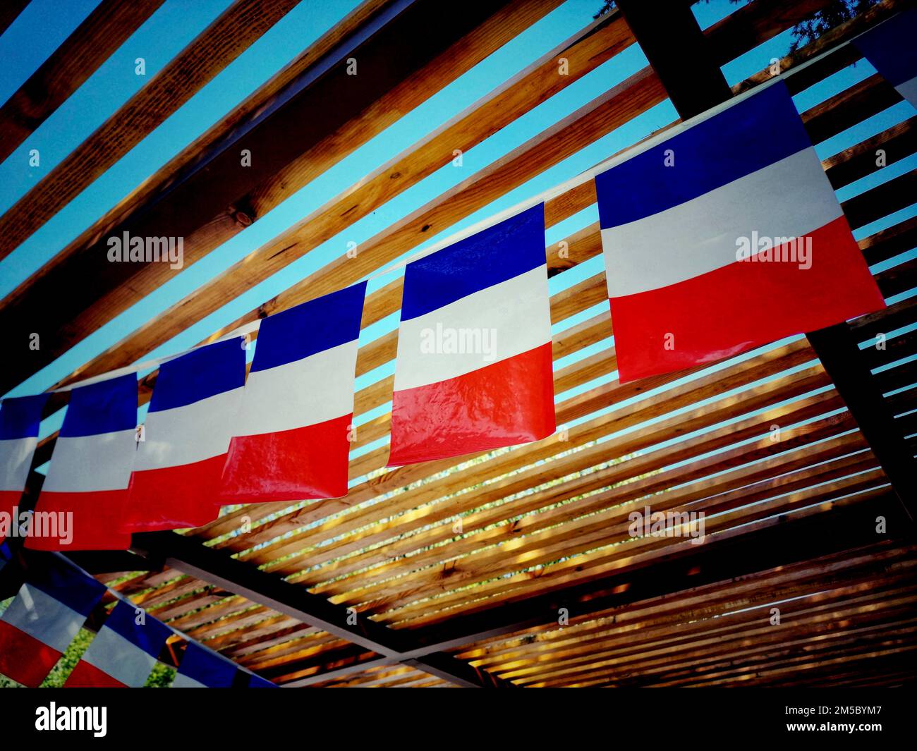 French colors hi-res stock photography and images - Alamy