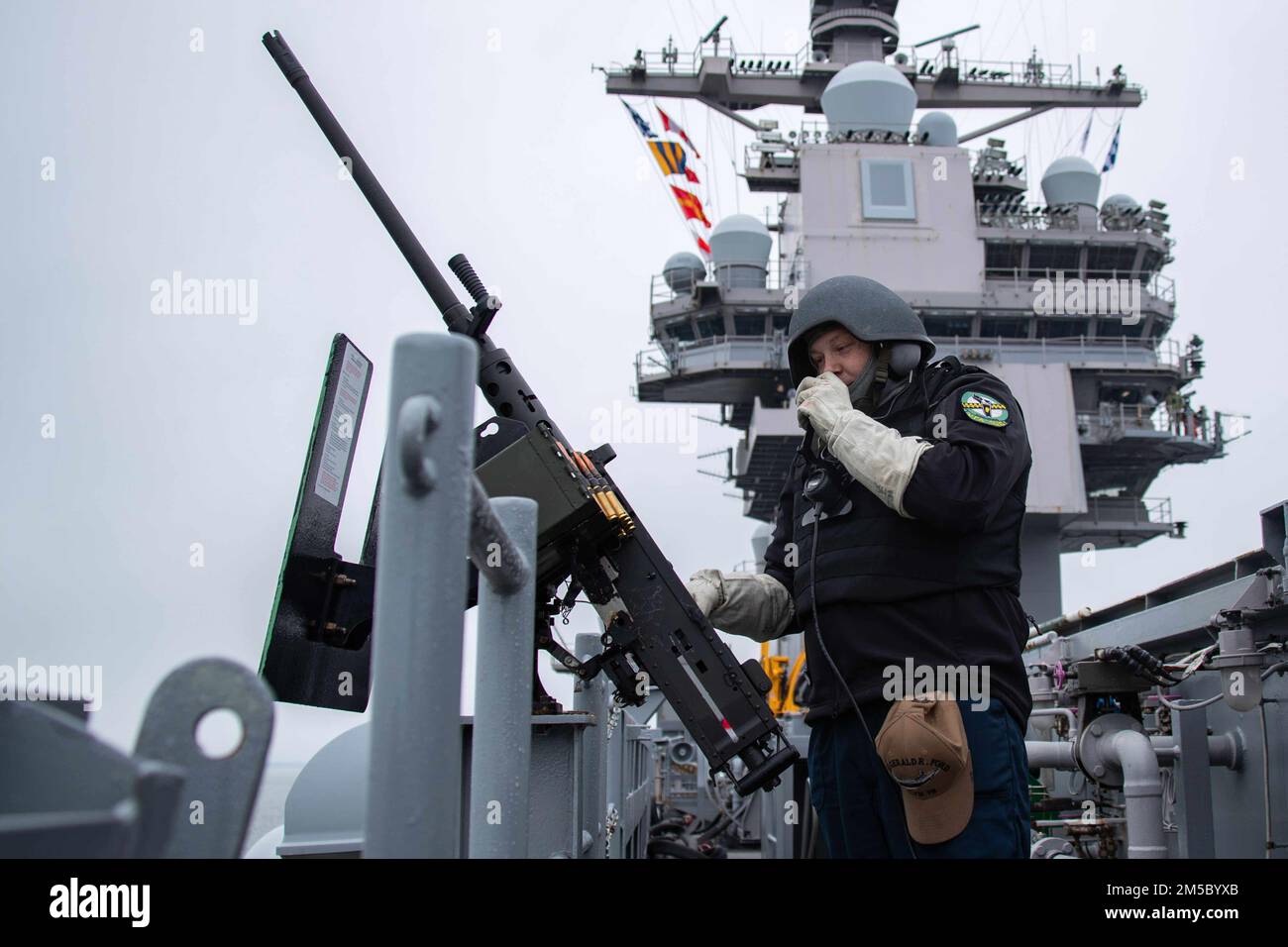 Aviation Ordnanceman 2nd Class Micheal Hess, from, Chiefland, Florida ...