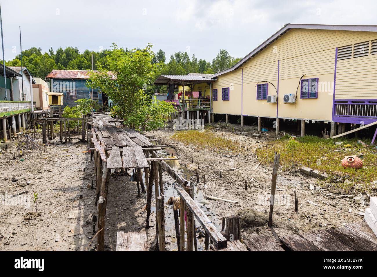 Pulau Ketam, Malaysia - December 26, 2022: Pulau Ketam, translated ...