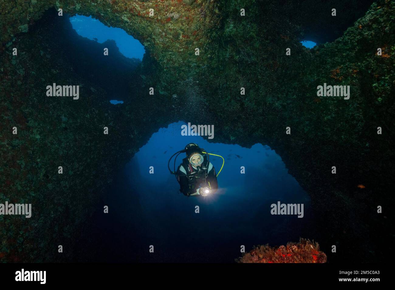 Gat cliff hi-res stock photography and images - Alamy