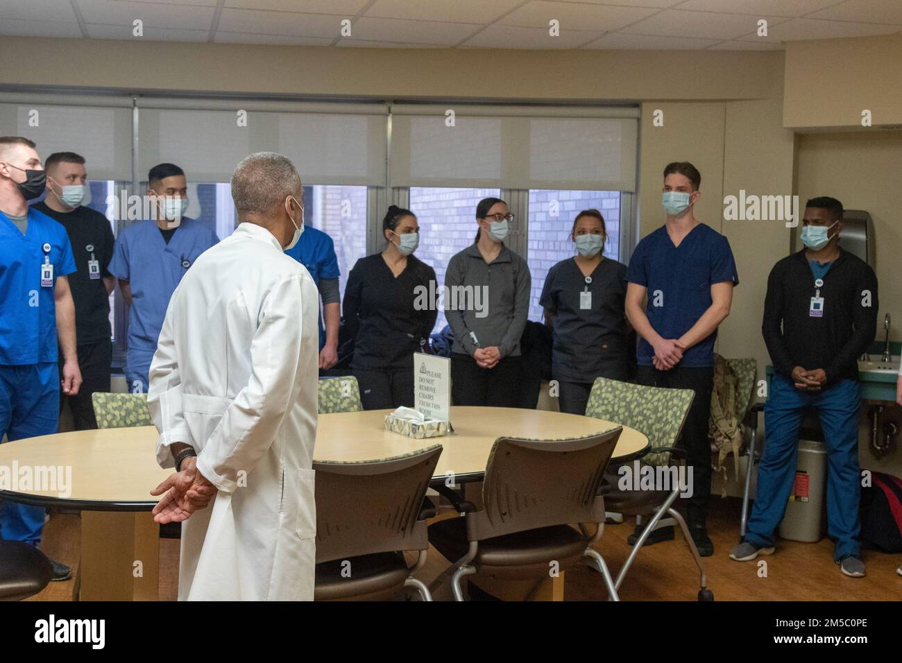 Retired Air Force Maj. Gen. Brevet, Dr. David Hamlar recognized and ...