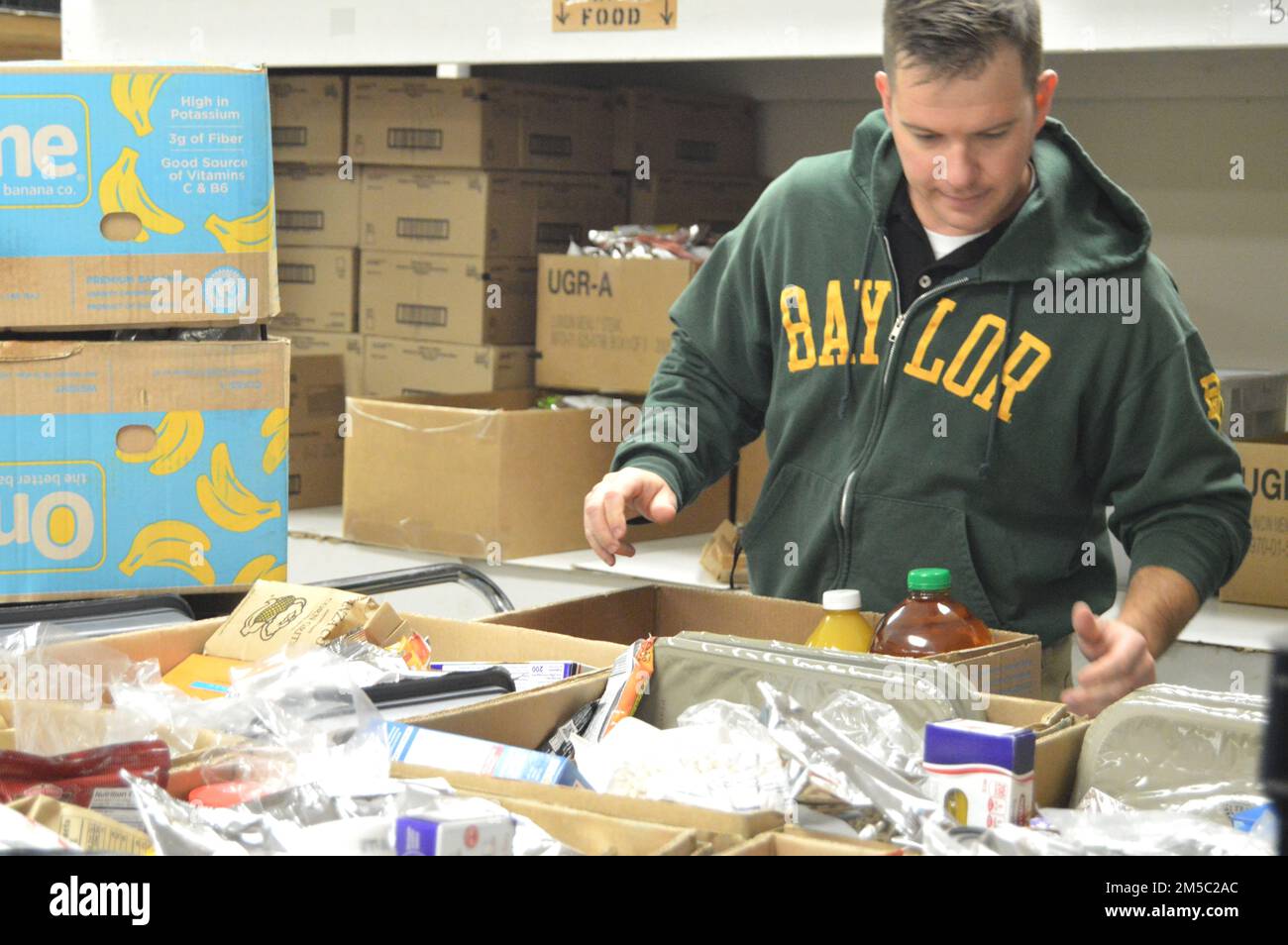 Bayne jones army community hospital hi-res stock photography and images ...