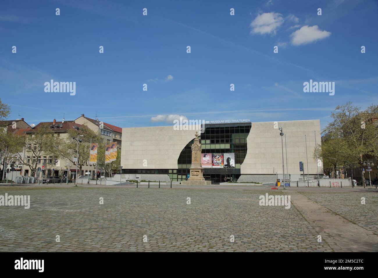 Reiss museum hi-res stock photography and images - Alamy