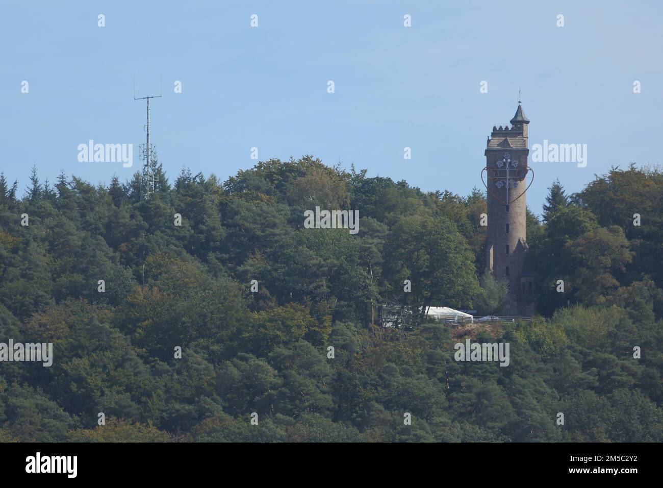 Spiegelslust tower hi-res stock photography and images - Alamy