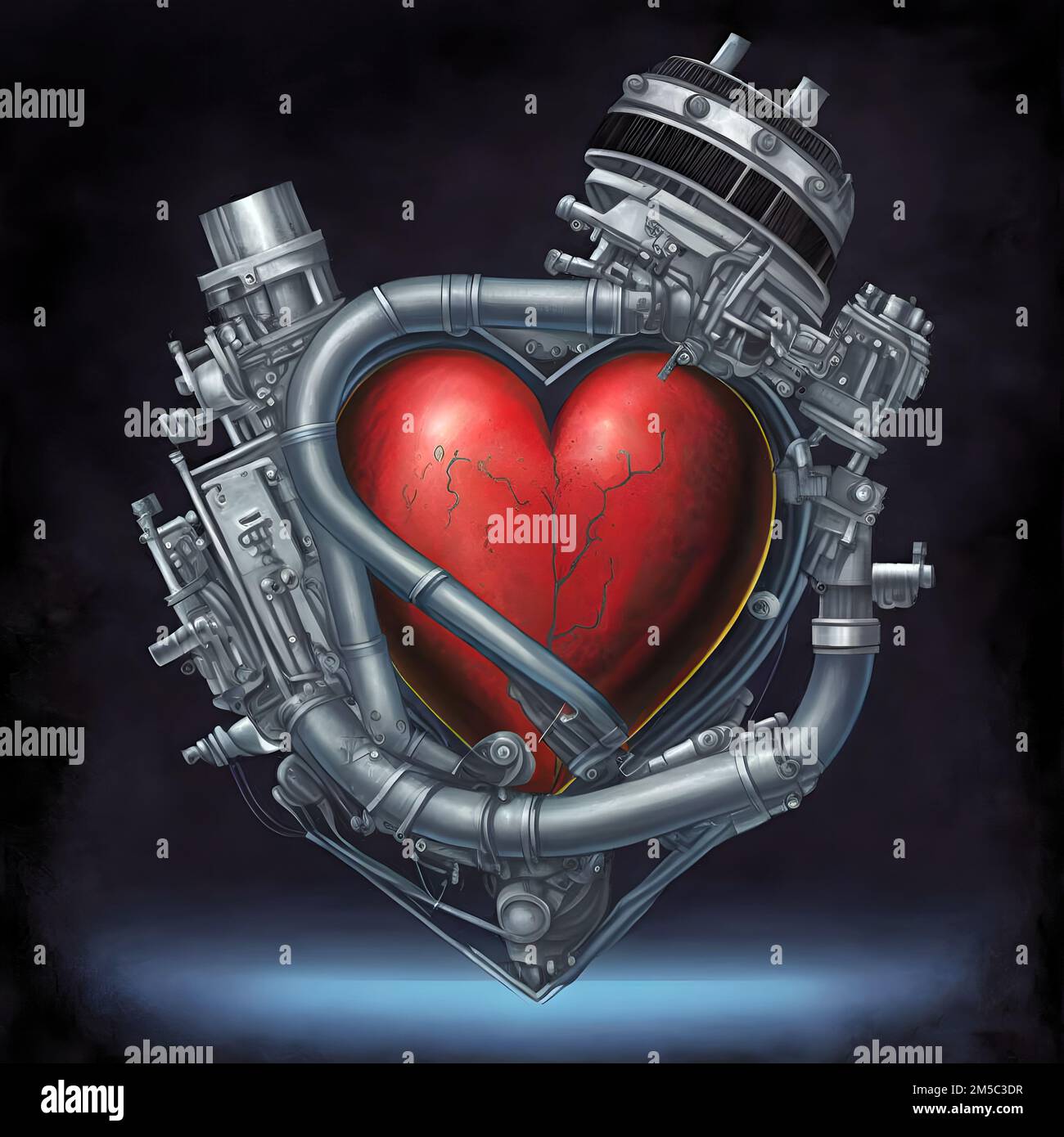 Nasa punk hi-res stock photography and images - Alamy