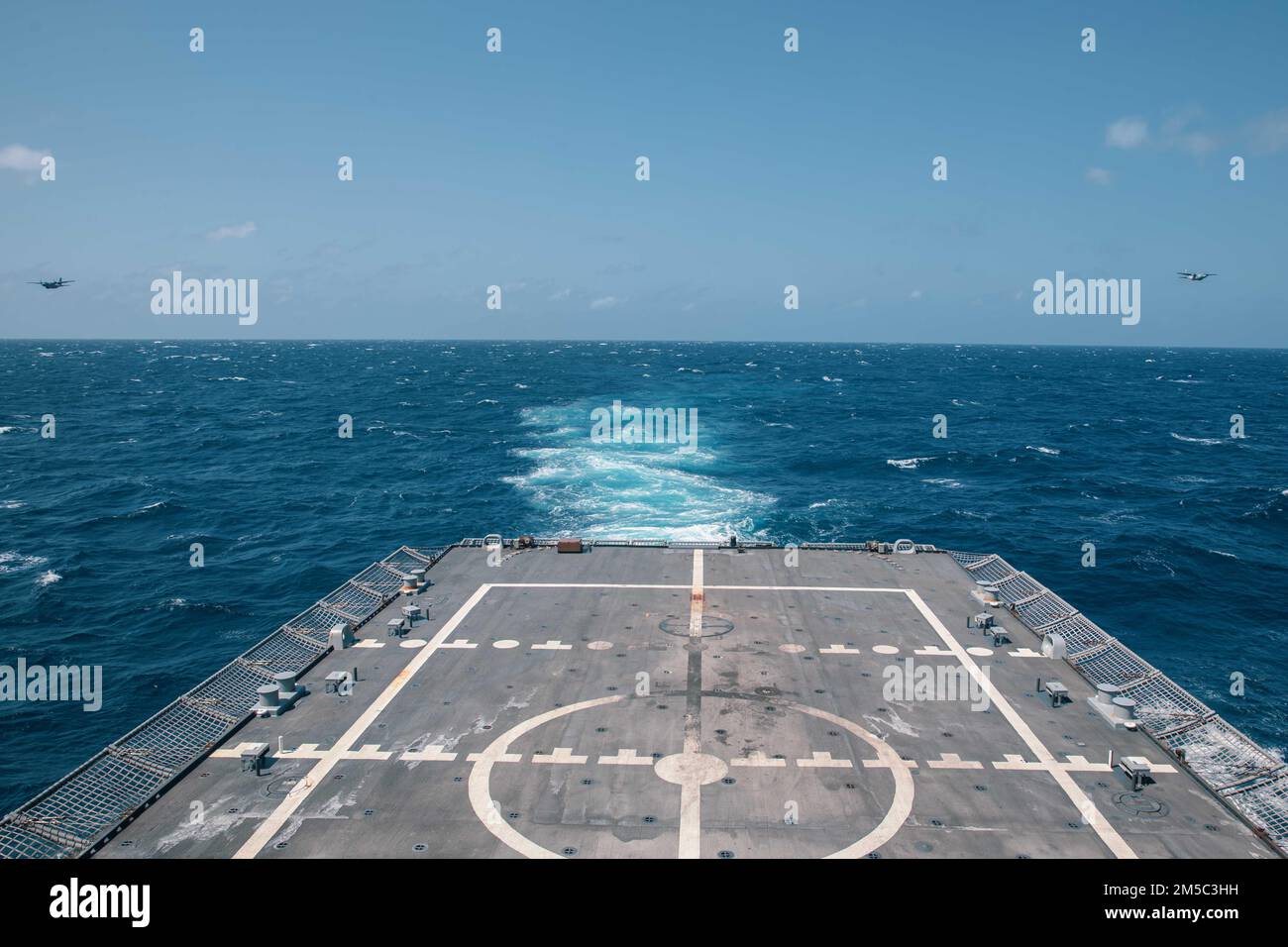 Us navy 4th fleet hi-res stock photography and images - Alamy