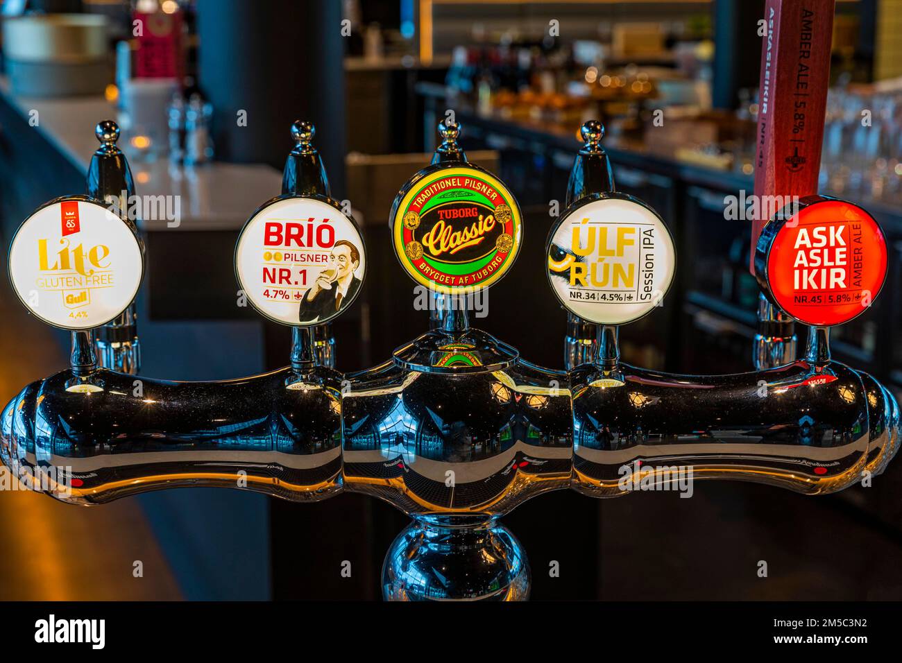 Alcohol iceland hi-res stock photography and images - Alamy