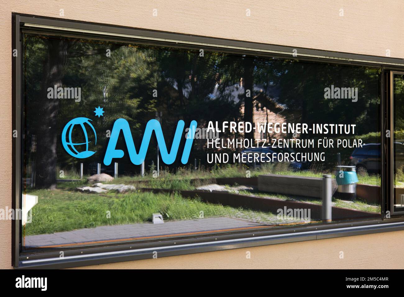 AWI Alfred Wegener Institute, Helmholtz Centre for Polar and Marine ...