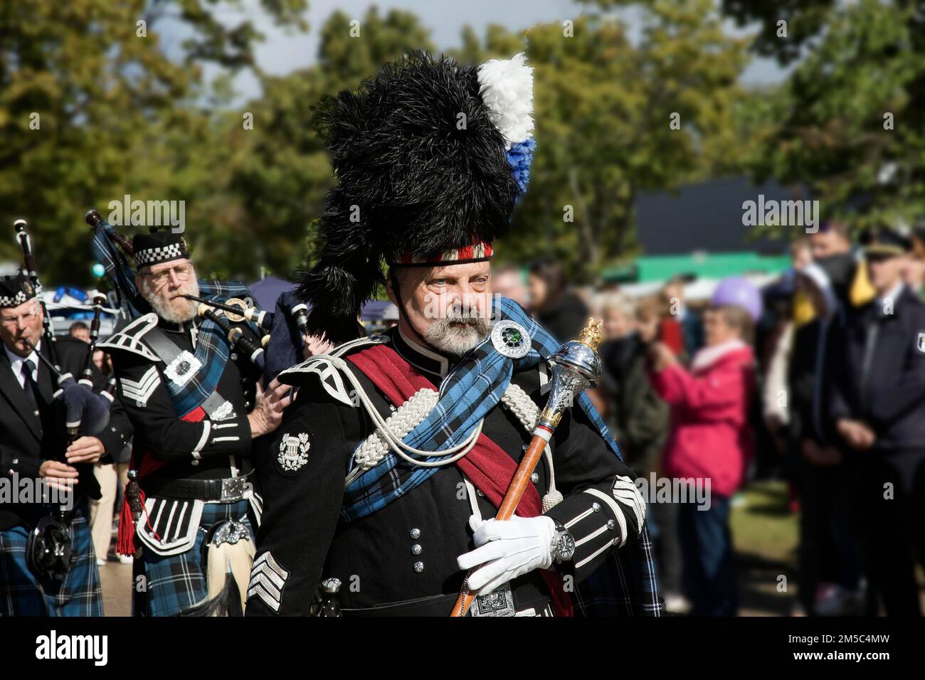 Safety band hi-res stock photography and images - Alamy