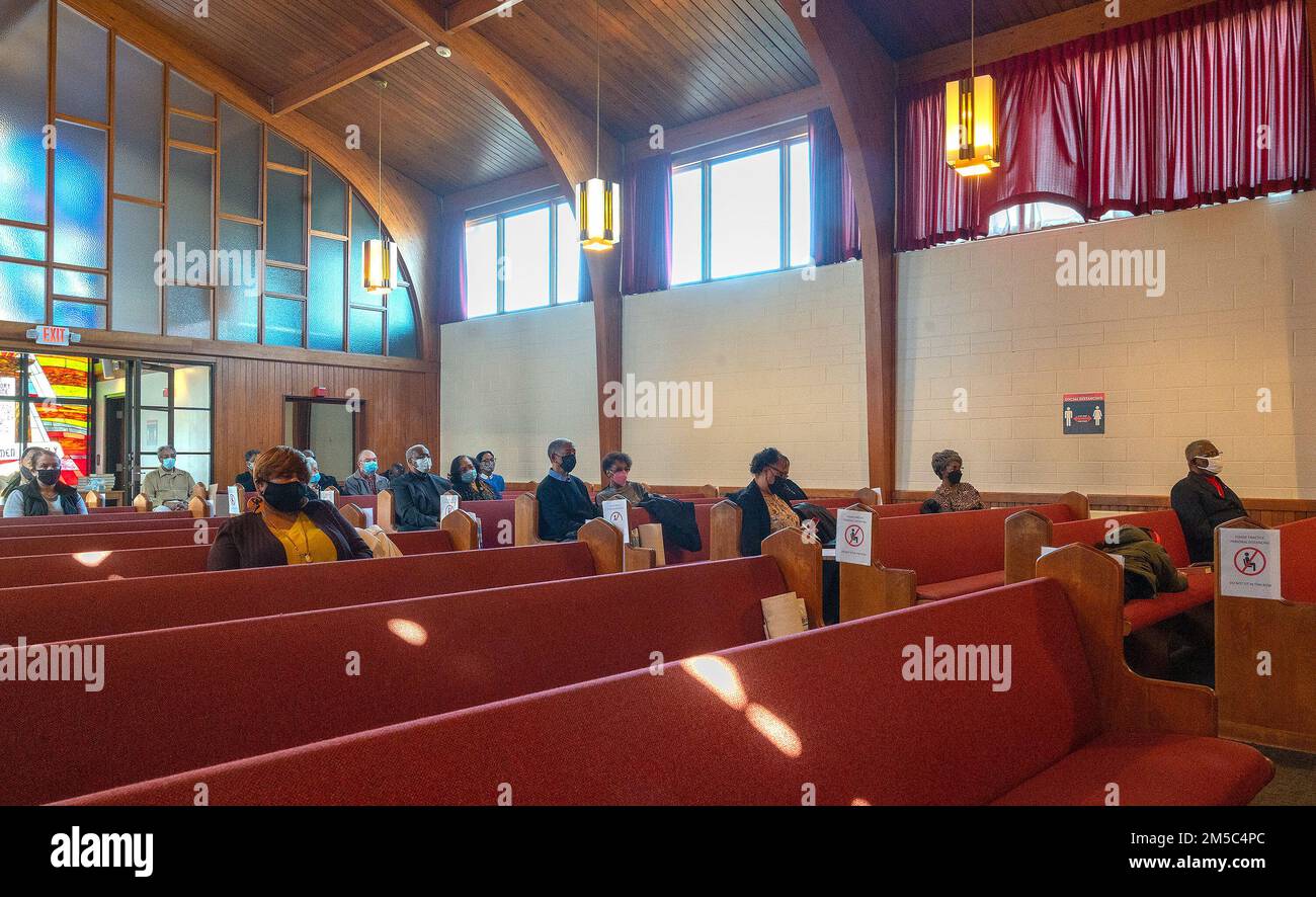 Base chapel team hi-res stock photography and images - Alamy