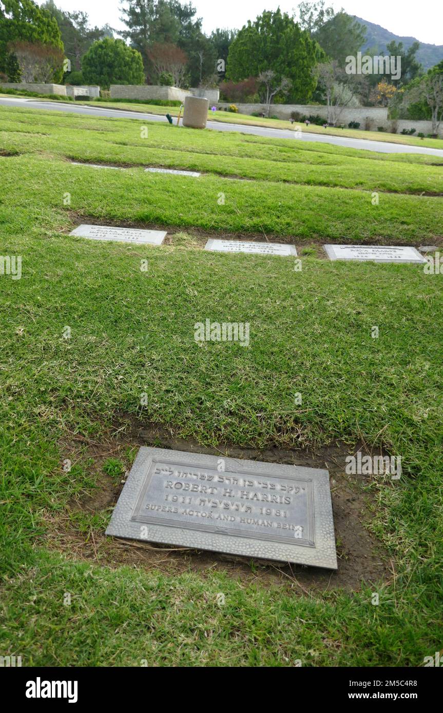 Elbert Frank Cox Grave