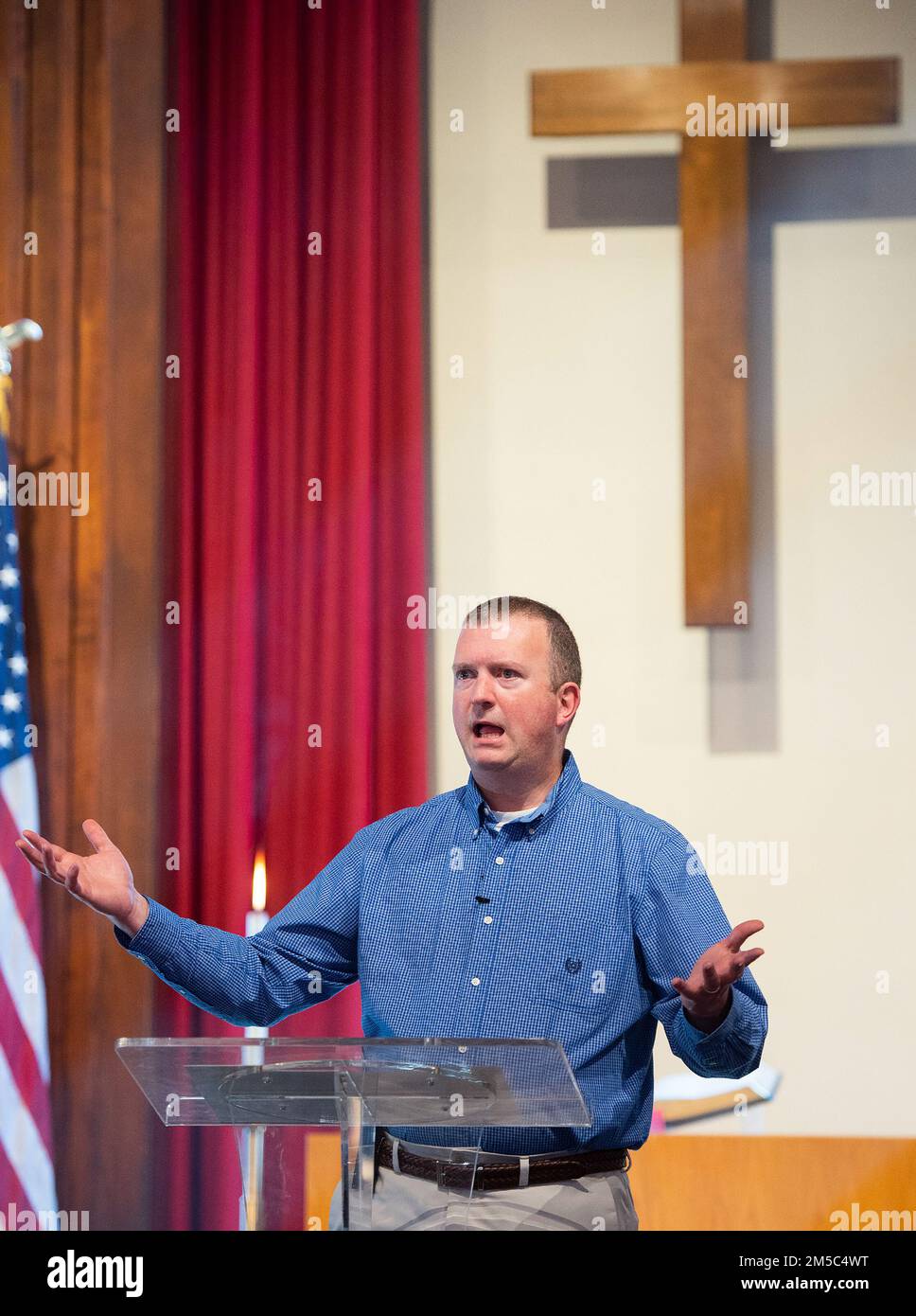 88th air base wing hi-res stock photography and images - Alamy