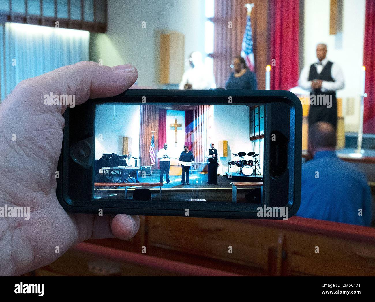 Hpcon hi-res stock photography and images - Alamy