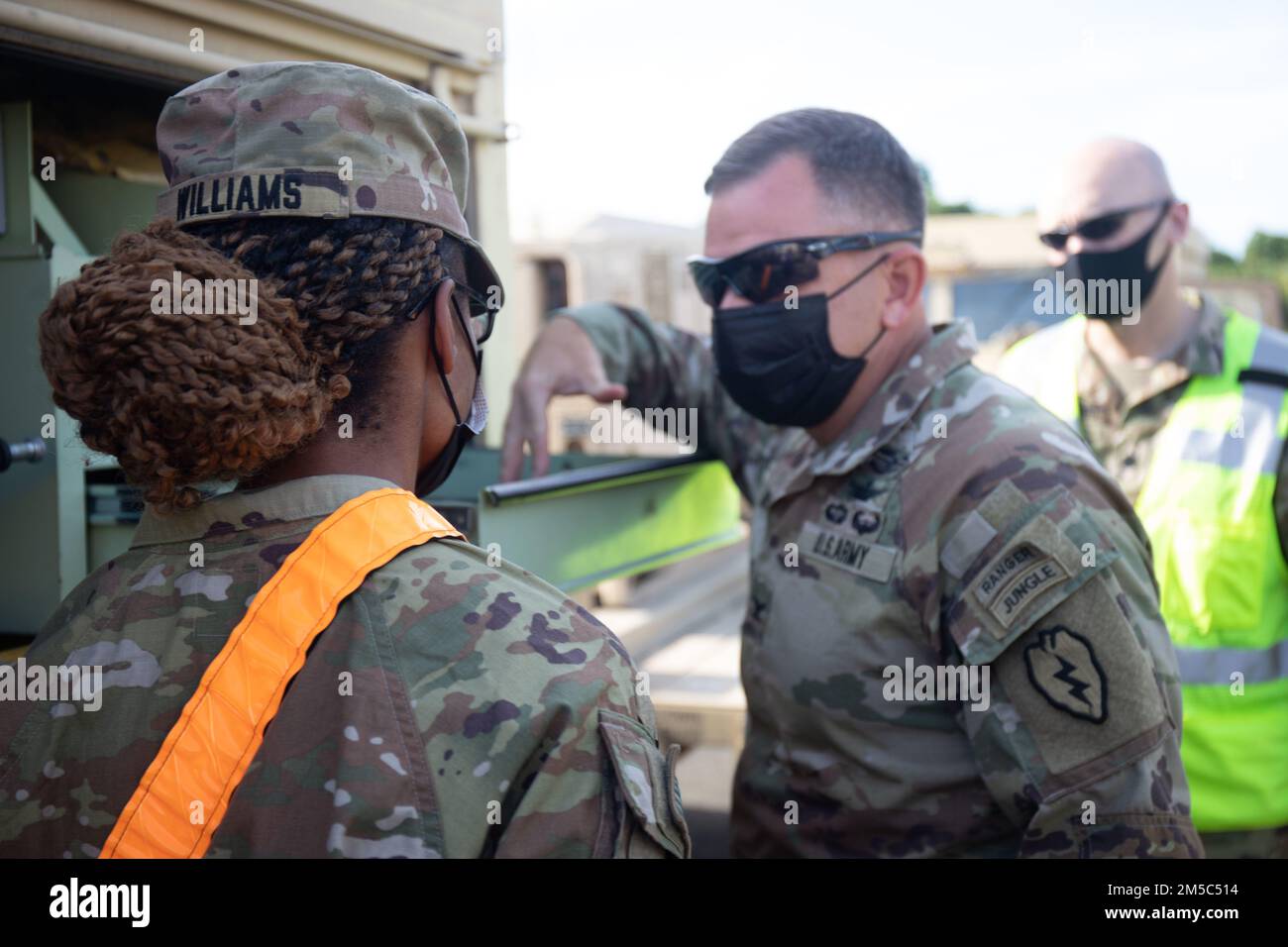 Salaknib exercises hi-res stock photography and images - Alamy