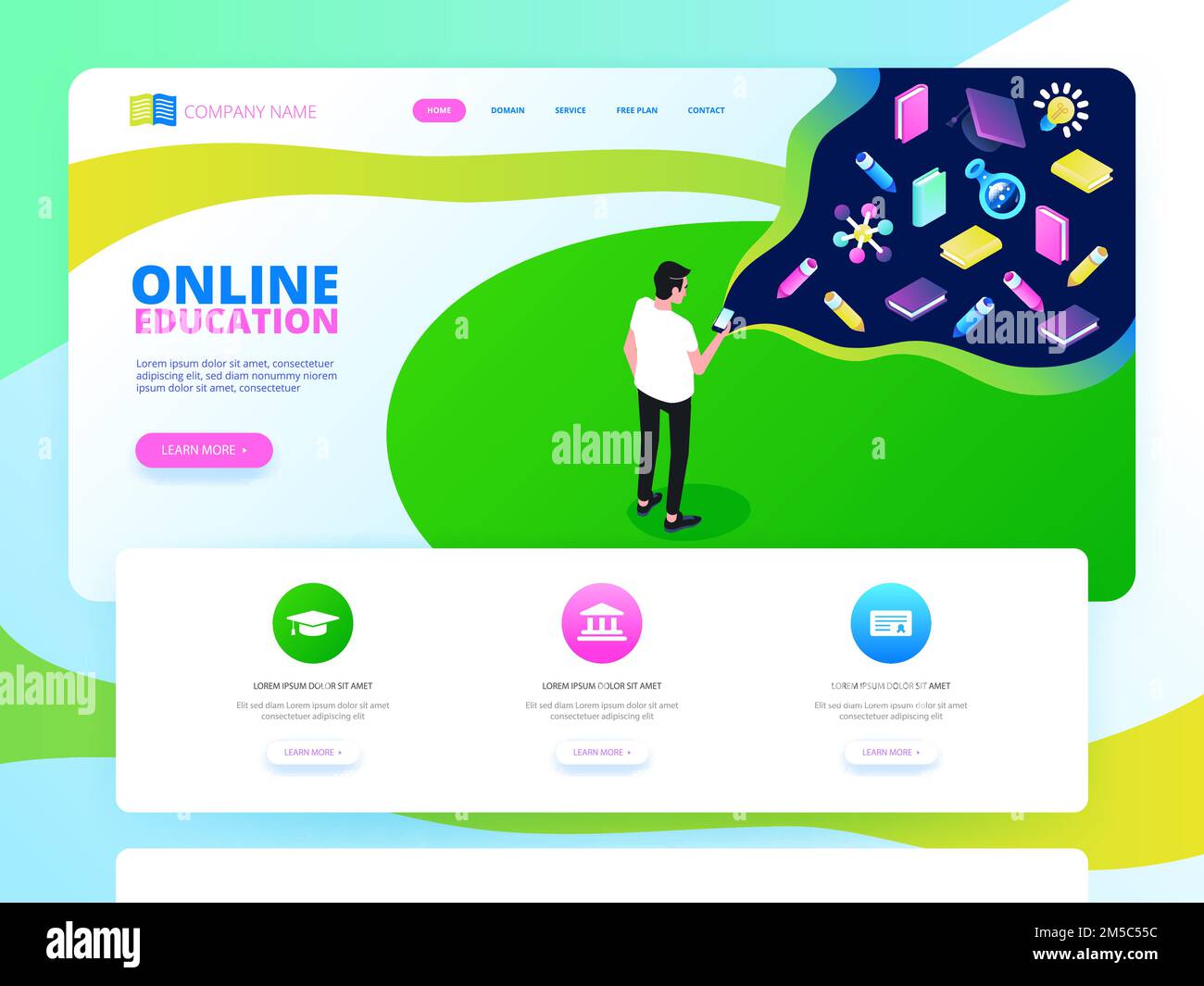 Isometric Training, Online Learning, Webinar, Online Education ...