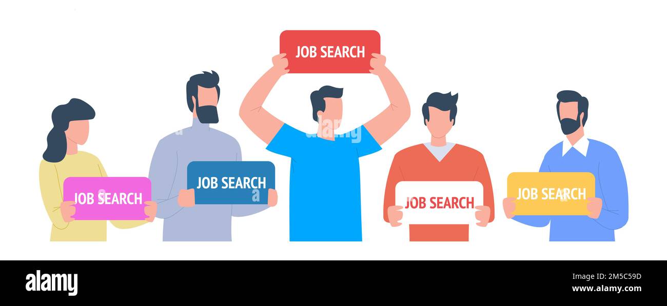 Job Search Focus Group
