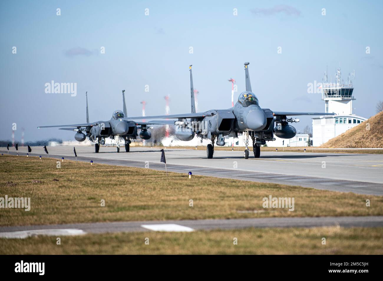 336th fighter squadron hi-res stock photography and images - Alamy