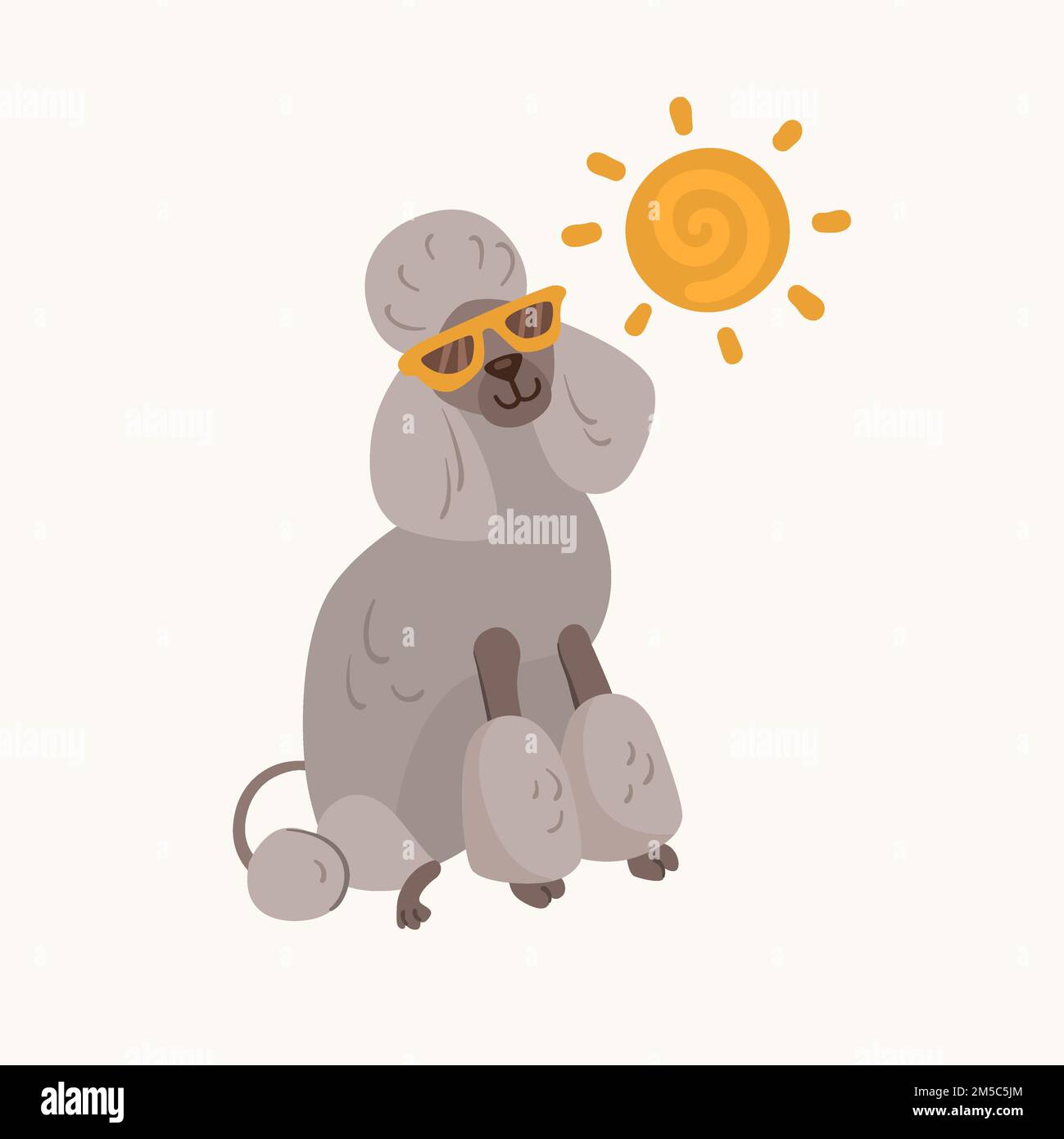 Digital animal patterns hi-res stock photography and images - Alamy