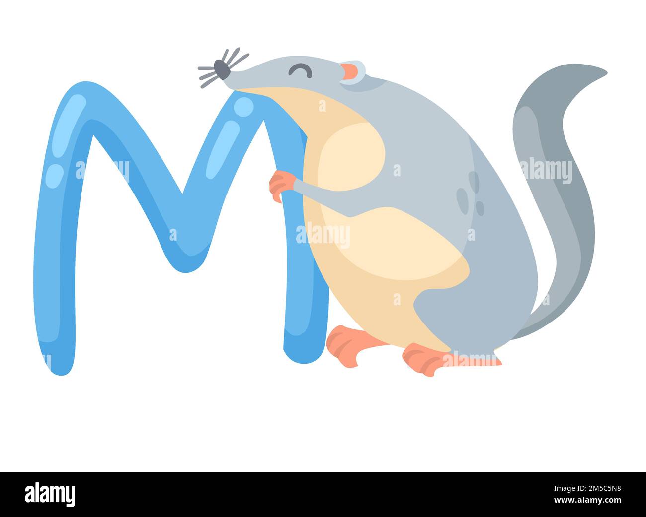 Digital And Textile Print Dogs Image Stock Photo - Alamy